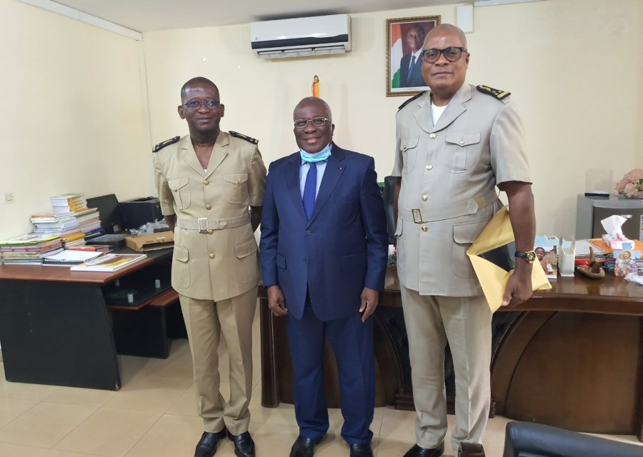 Actualités – IPS-CGRAE