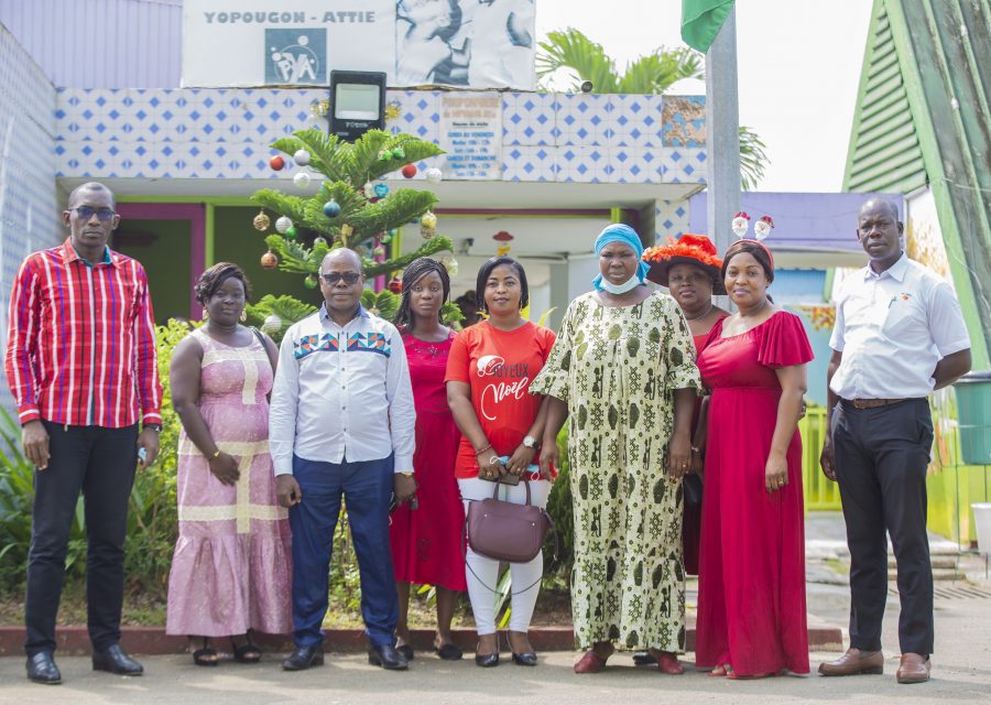 Actualités – IPS-CGRAE