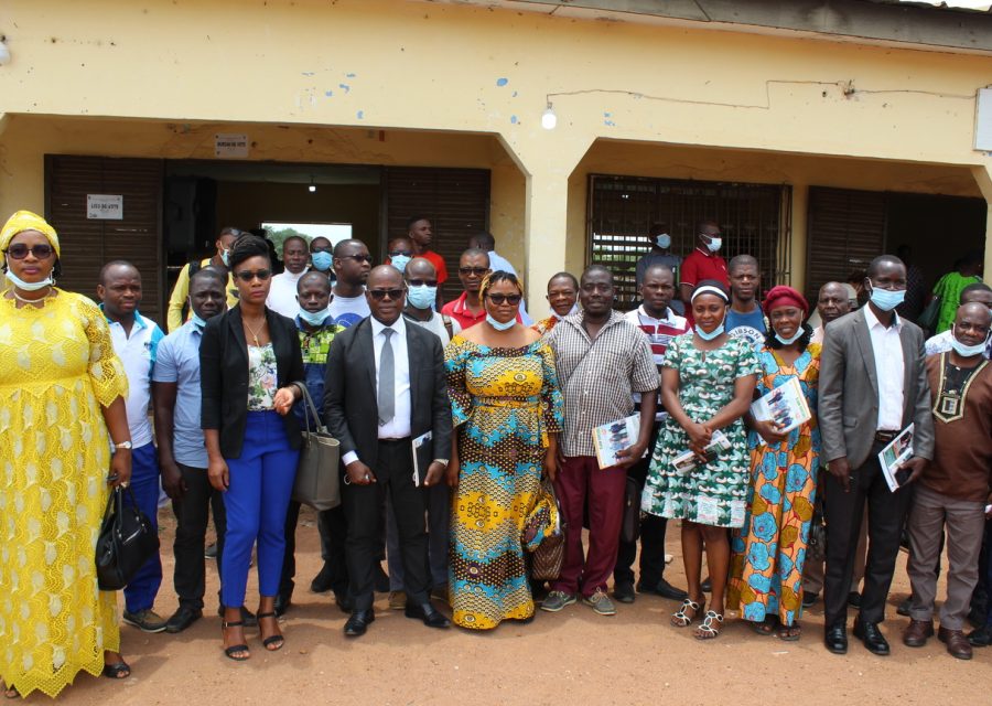 Actualités – IPS-CGRAE