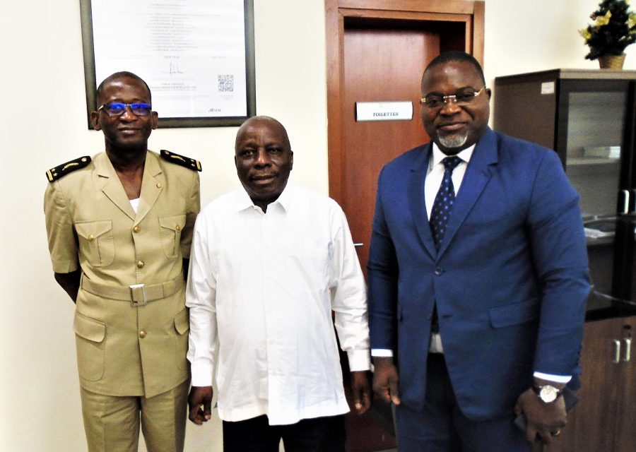 Actualités – IPS-CGRAE