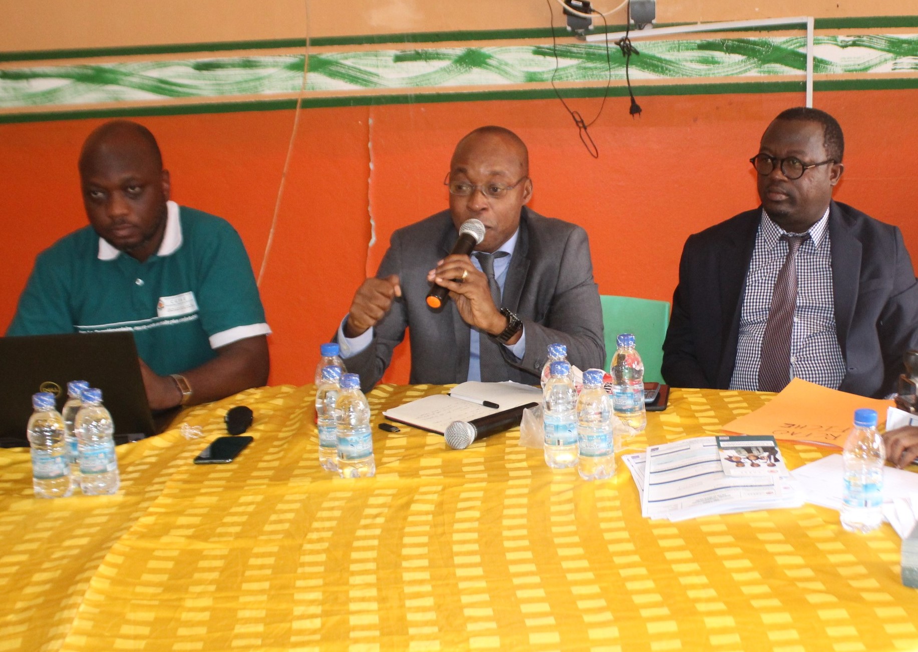 Actualités – IPS-CGRAE