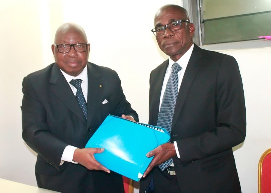 Actualités – IPS-CGRAE