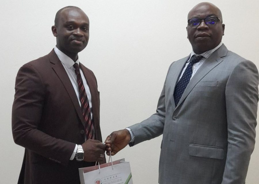 Actualités – IPS-CGRAE