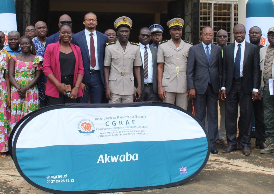 Actualités – IPS-CGRAE