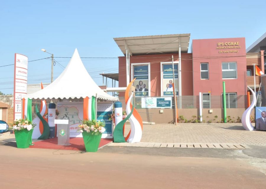 Actualités – IPS-CGRAE