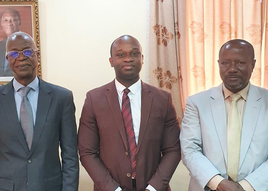 Actualités – IPS-CGRAE