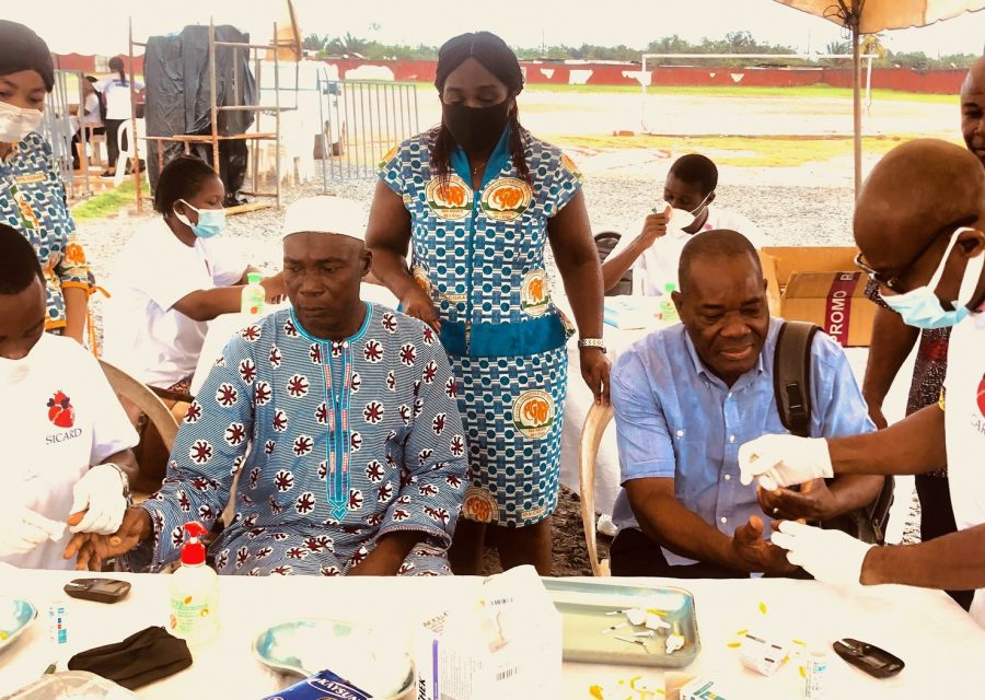 Actualités – IPS-CGRAE