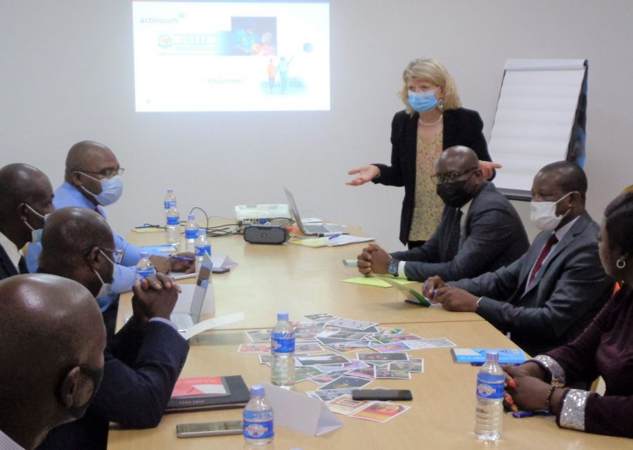 Actualités – IPS-CGRAE