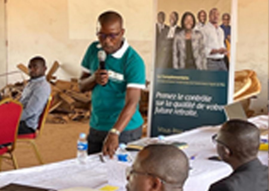 IPS-CGRAE – Pour Vous, avec Vous, la Retraite, la Vie