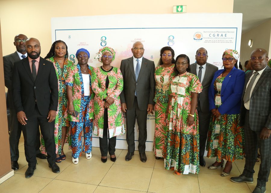 Actualités – IPS-CGRAE