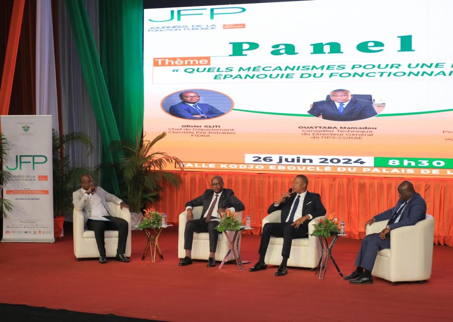 IPS-CGRAE – Pour Vous, avec Vous, la Retraite, la Vie