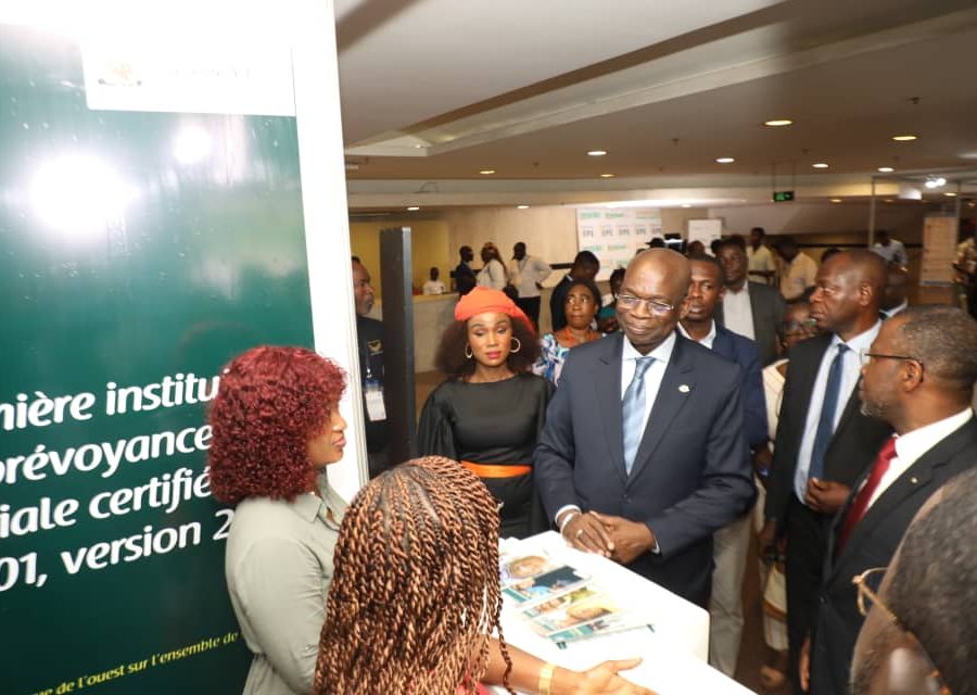 IPS-CGRAE – Pour Vous, avec Vous, la Retraite, la Vie